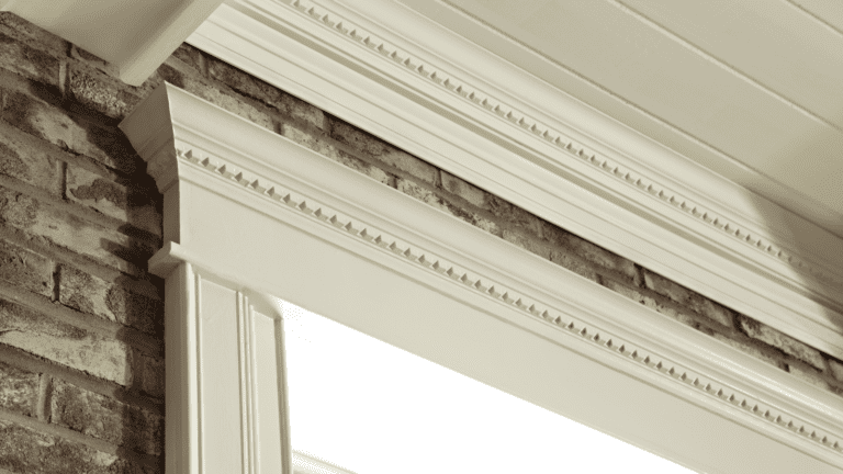 Room-by-Room Moulding Ideas for a Cohesive Home Design ...