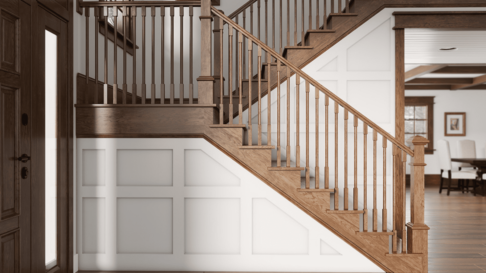 Staircase Care 101: Tips for Maintaining Your Stair Parts ...